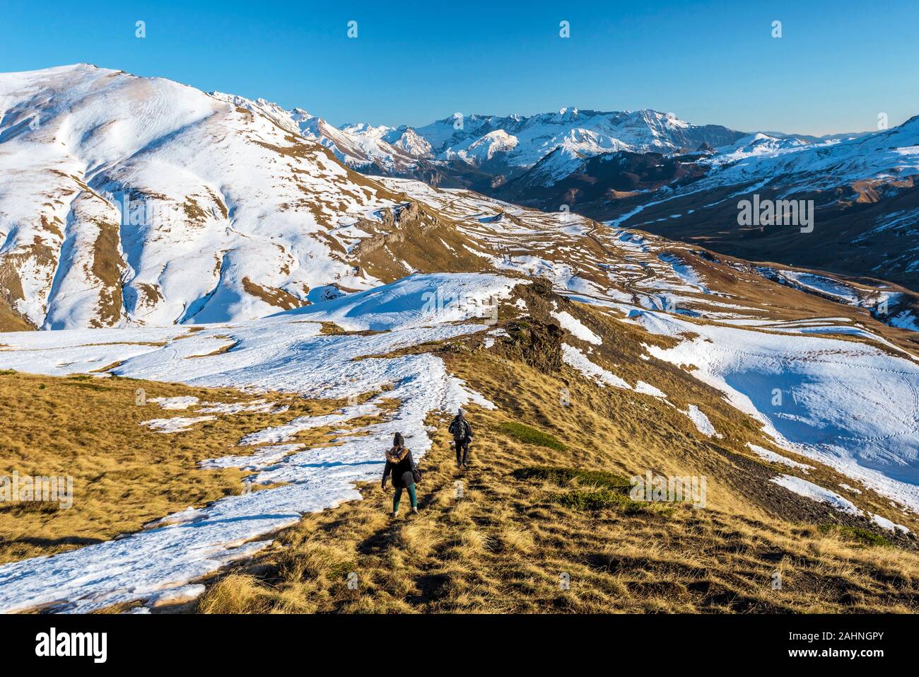 Formigal hi-res stock photography and images - Alamy