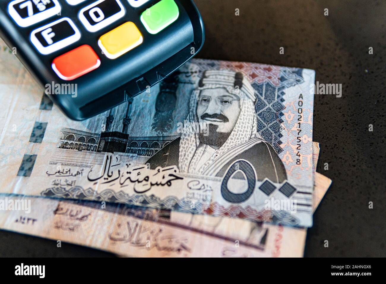 Saudi Arabia Credit Card High Resolution Stock Photography and Images ...