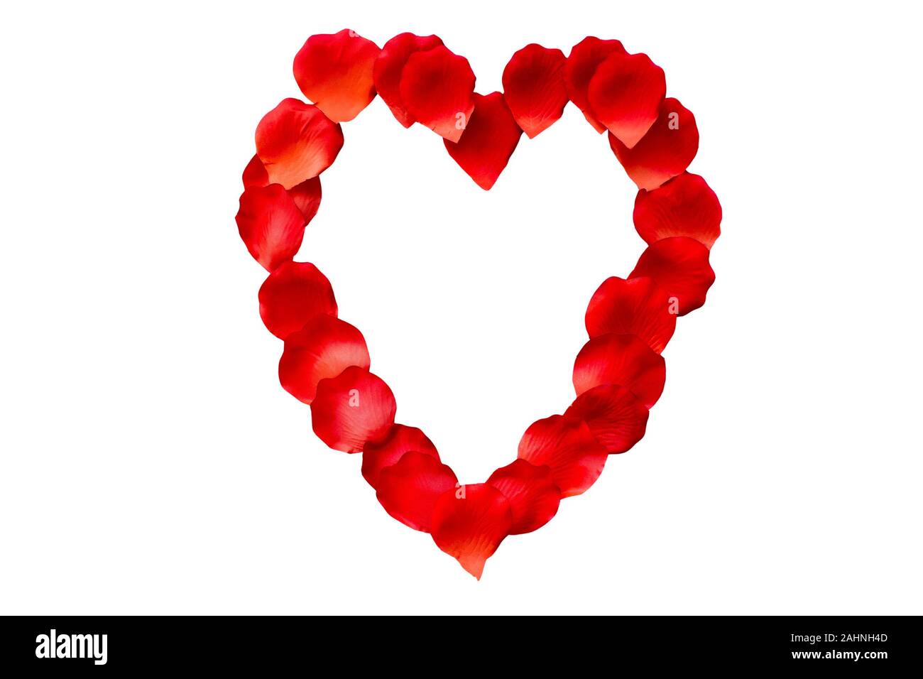 Petal shape hi-res stock photography and images - Alamy