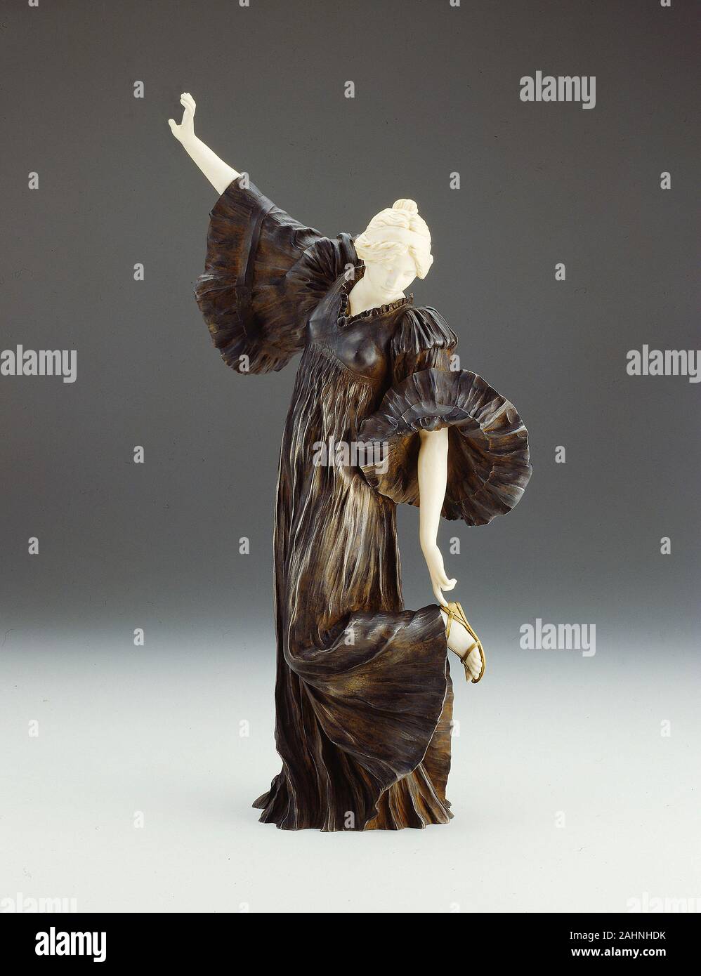 Tragic pose hi-res stock photography and images - Alamy
