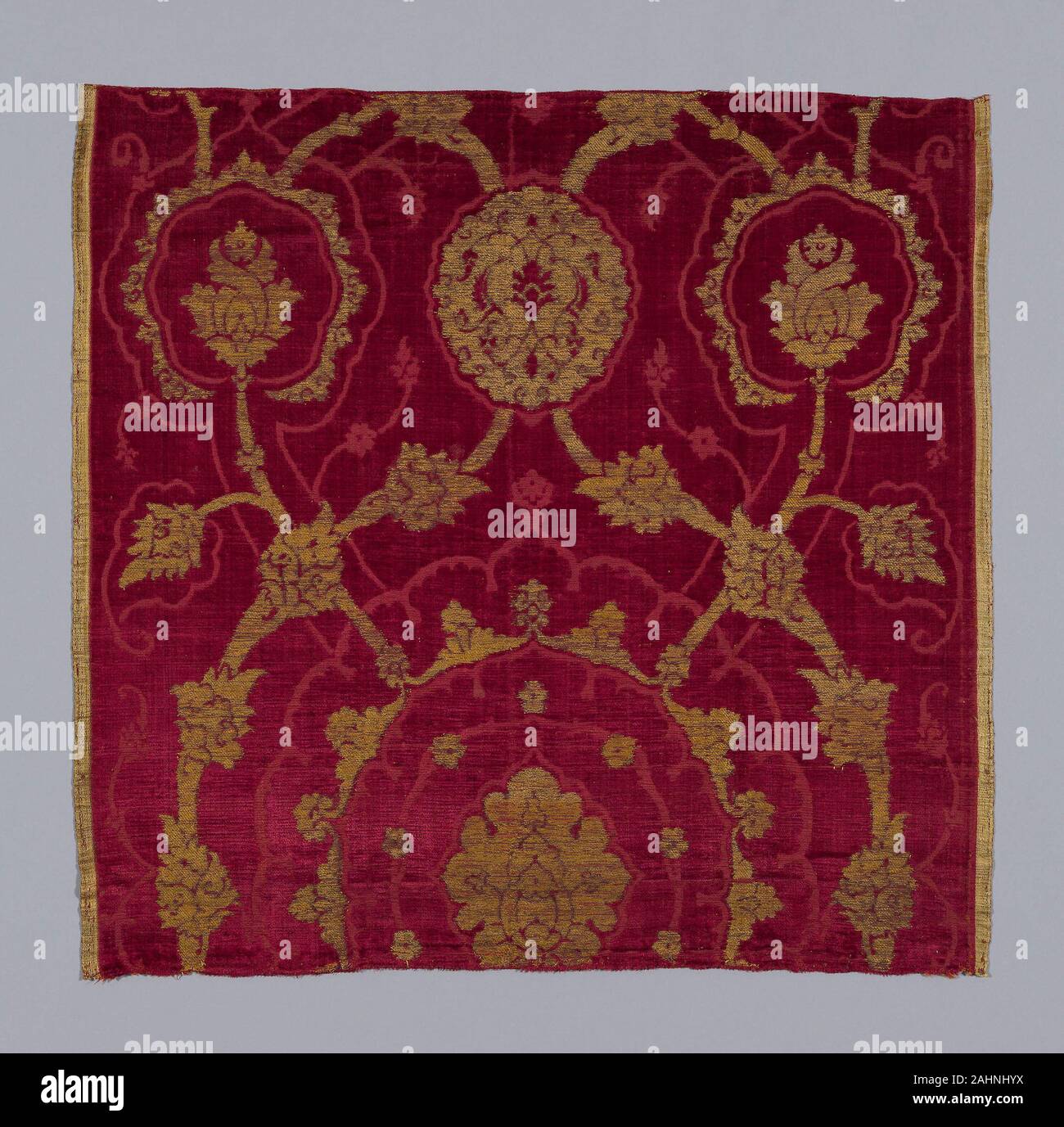 Discontinuous pile warps forming cut hi-res stock photography and ...