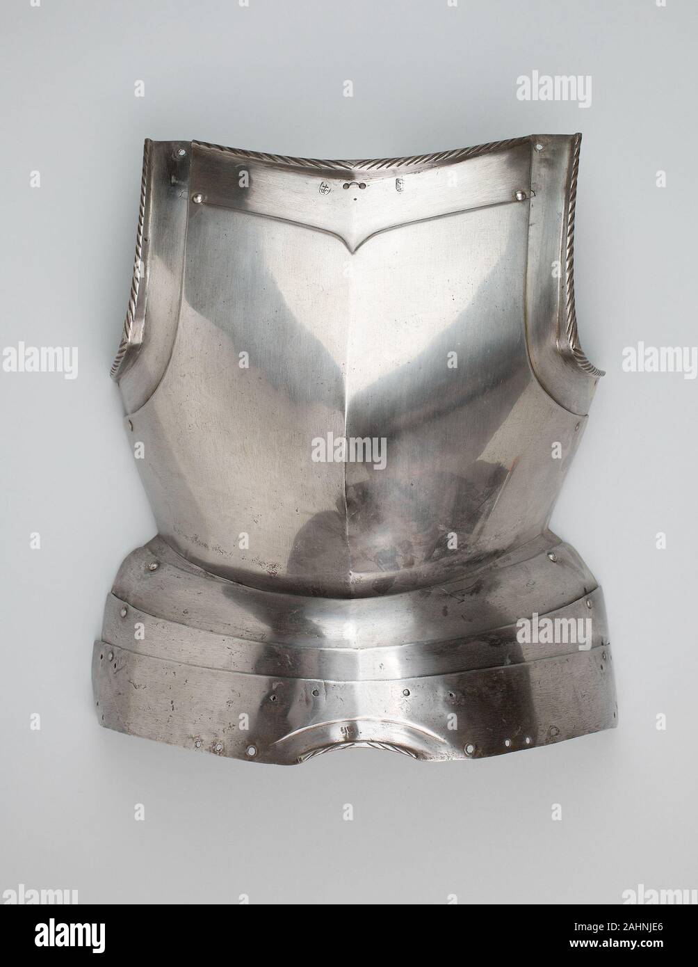 Leather breastplate hi-res stock photography and images - Alamy