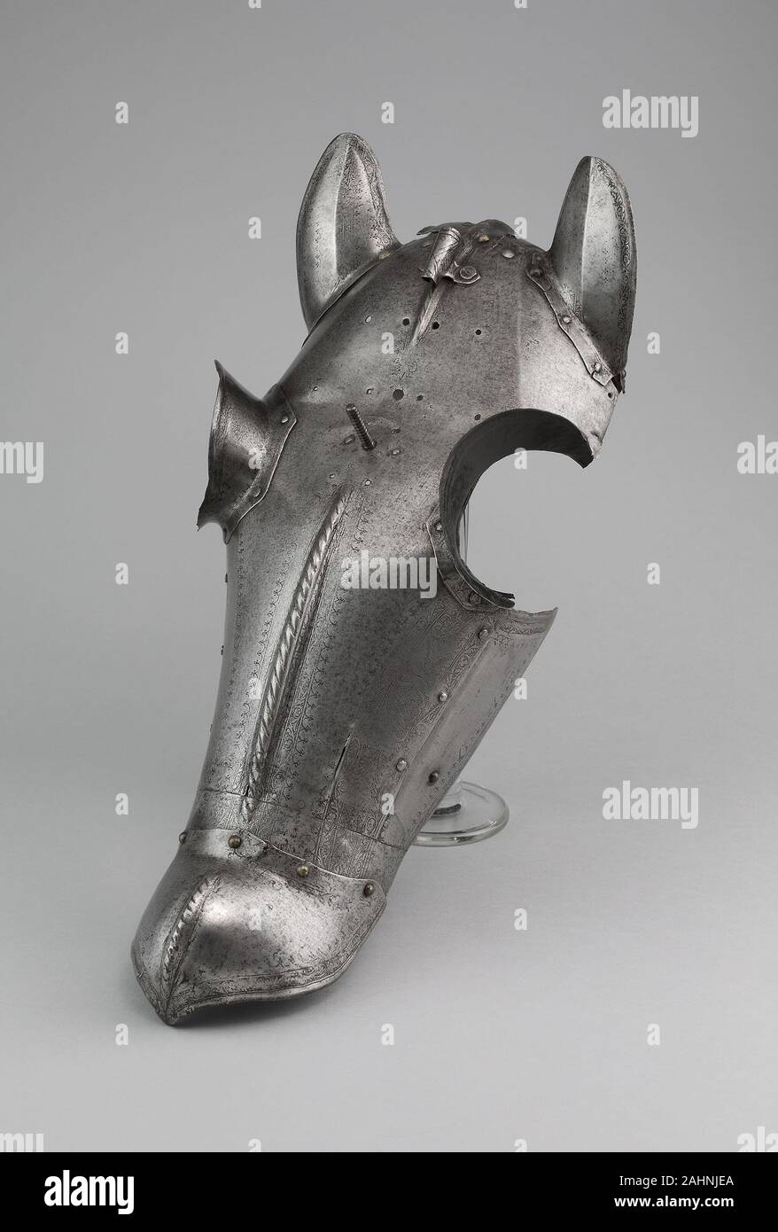 Shaffron hi-res stock photography and images - Alamy