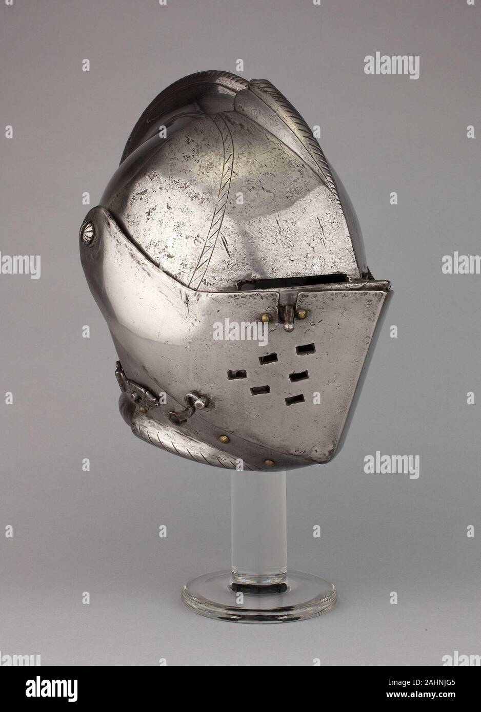 Design armor helmet tournament hi-res stock photography and images - Alamy