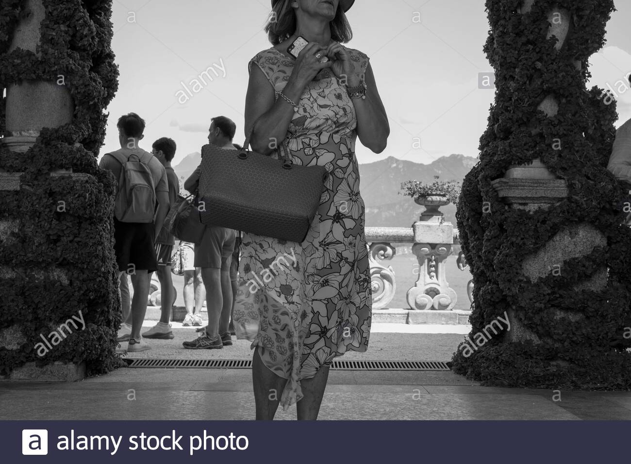 James Bond M High Resolution Stock Photography and Images - Alamy