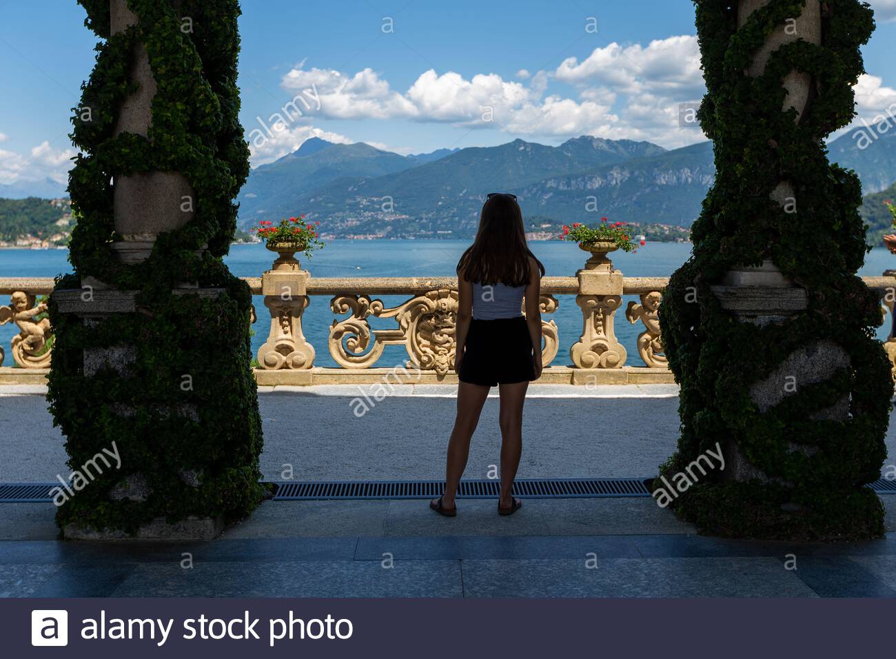 James Bond Villa Casino Royale High Resolution Stock Photography and ...