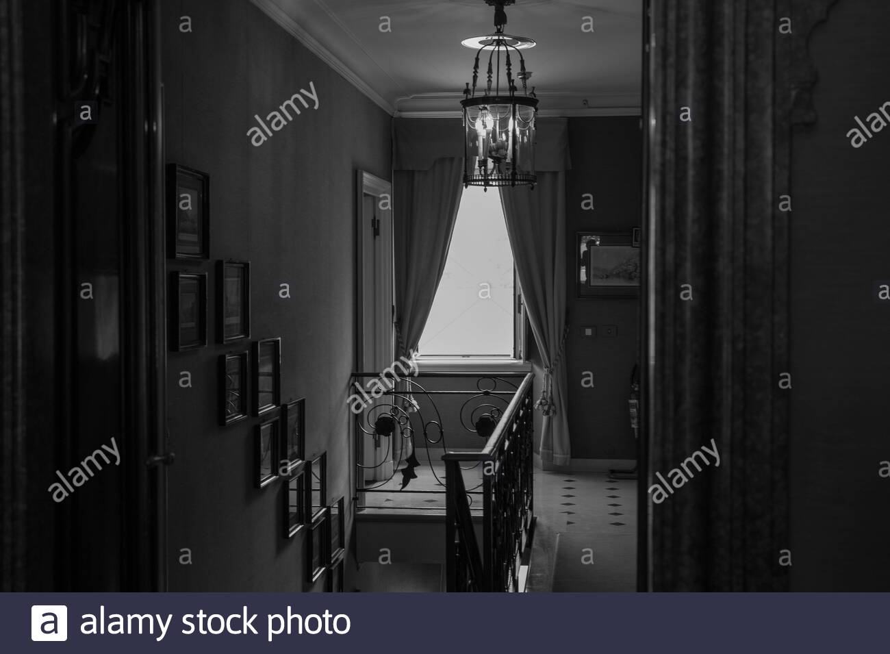 James Bond Film Location High Resolution Stock Photography and Images ...