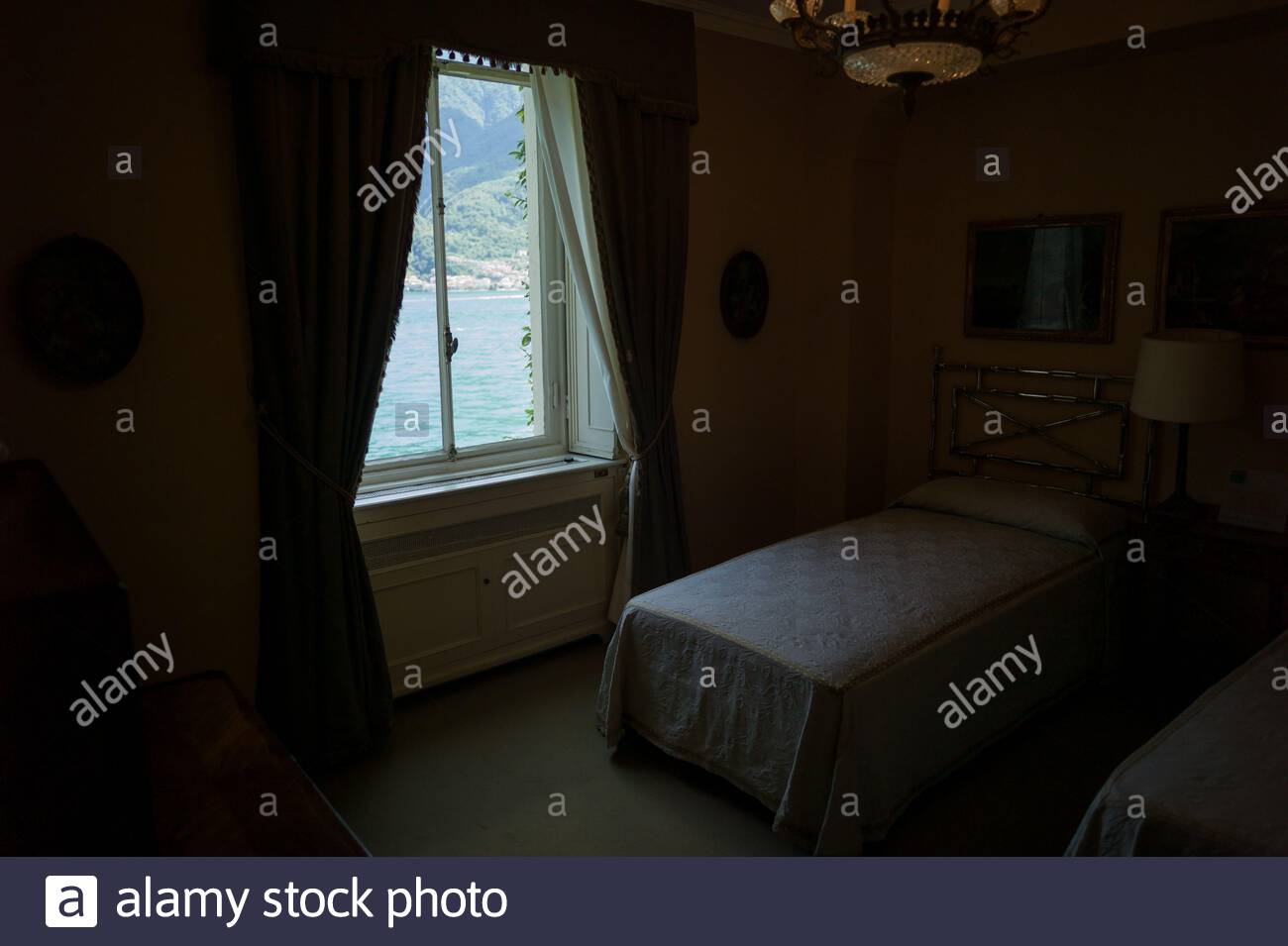 James Bond Film Location High Resolution Stock Photography and Images ...