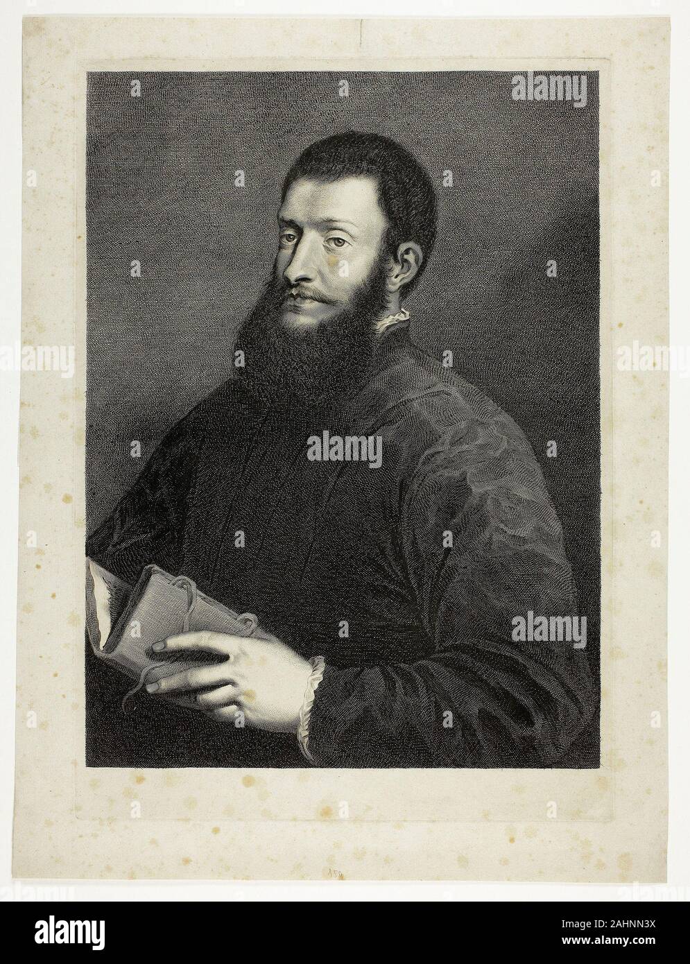 Cornelis van dalen ii hi-res stock photography and images - Alamy