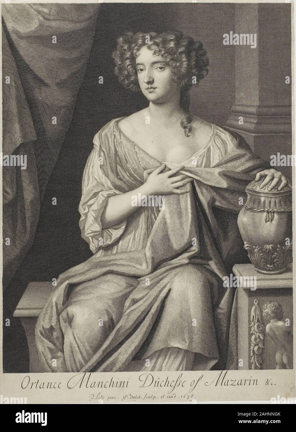 Gerard Valck High Resolution Stock Photography and Images - Alamy