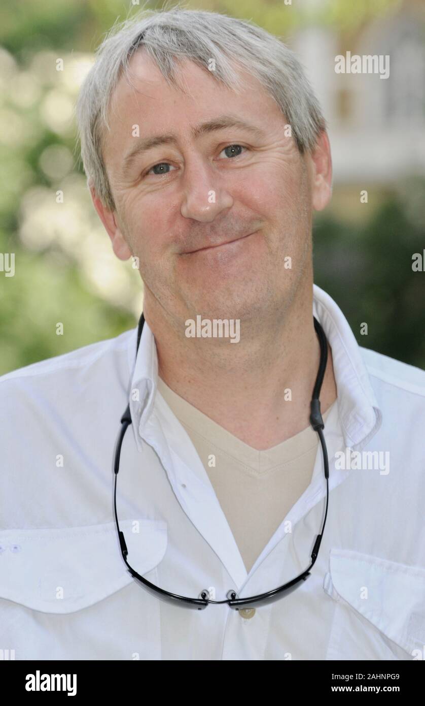 Nicholas lyndhurst hi-res stock photography and images - Alamy