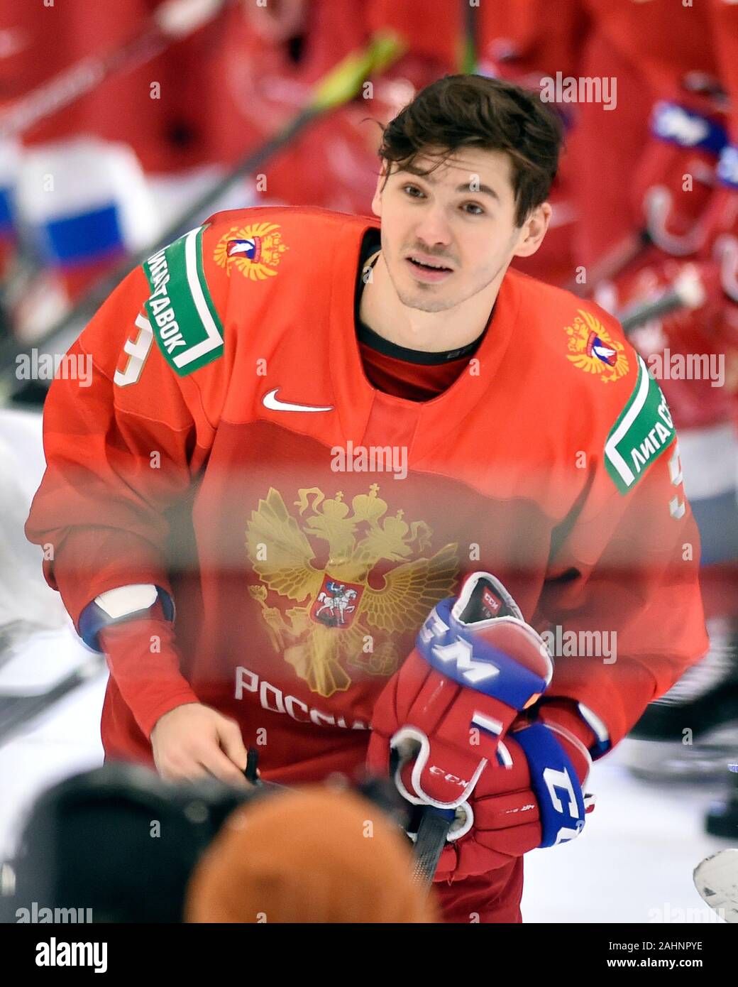 Best junior player award hi-res stock photography and images - Alamy