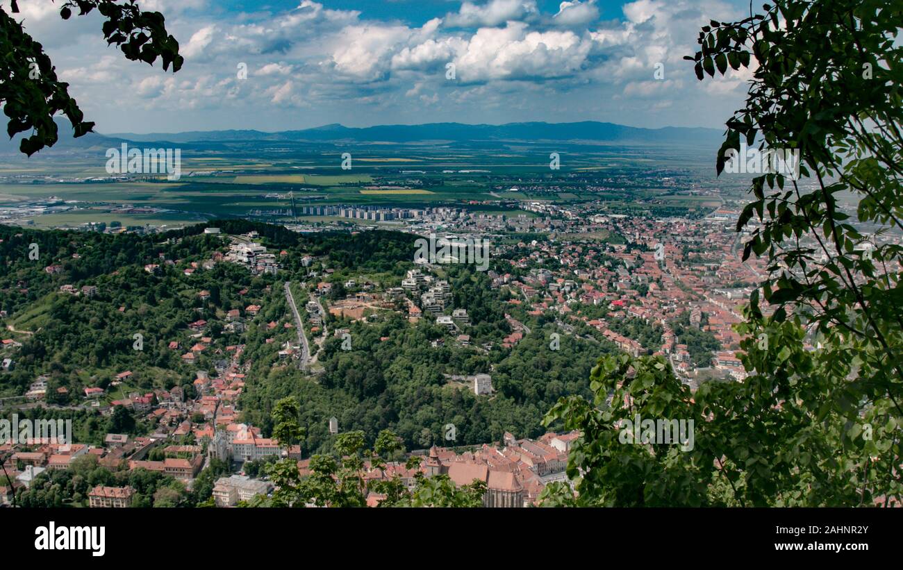 Carpati mountain hi-res stock photography and images - Alamy