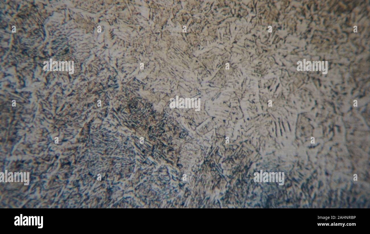 Micrograph metal hi-res stock photography and images - Alamy