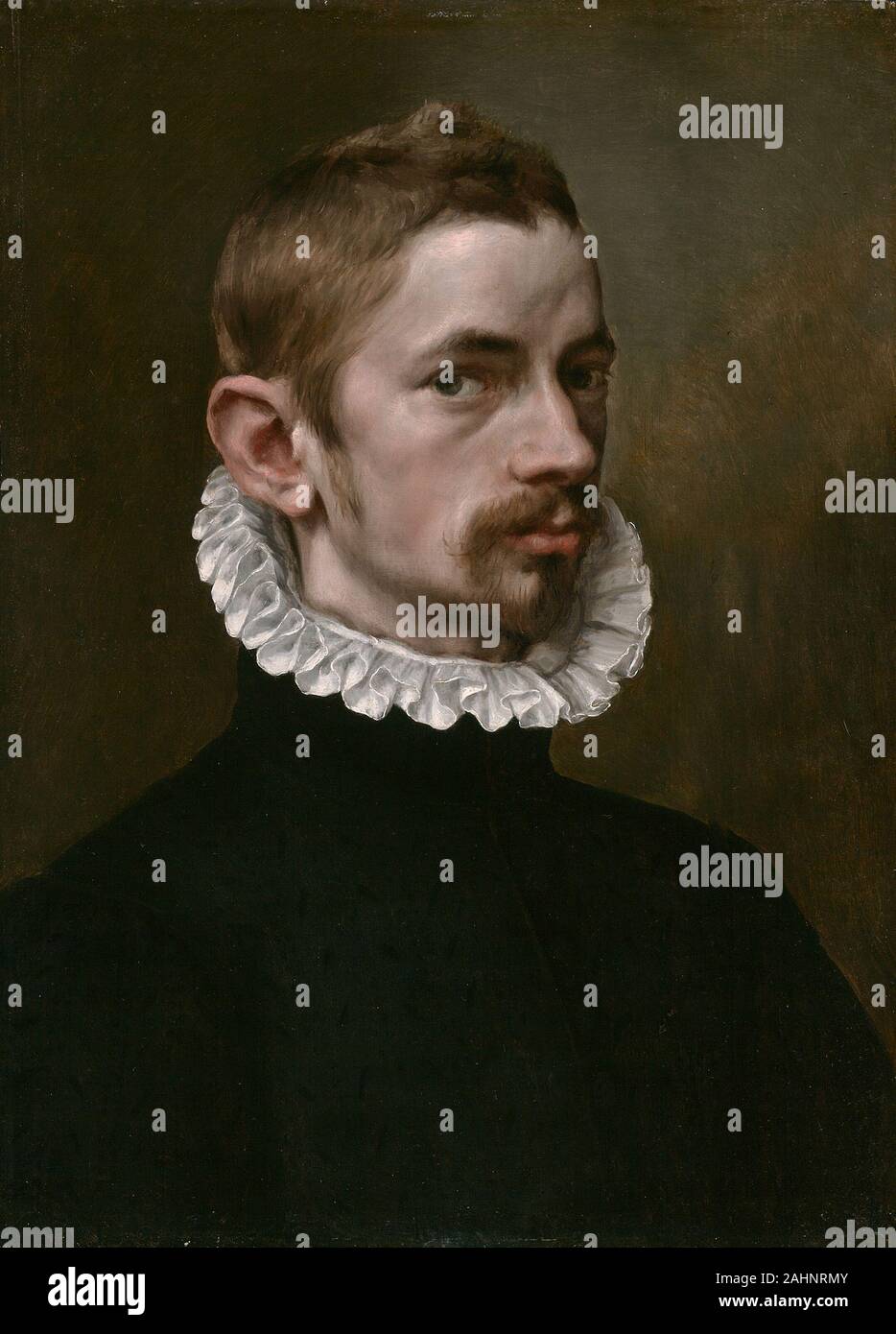 16th century flemish painting hi-res stock photography and images - Alamy