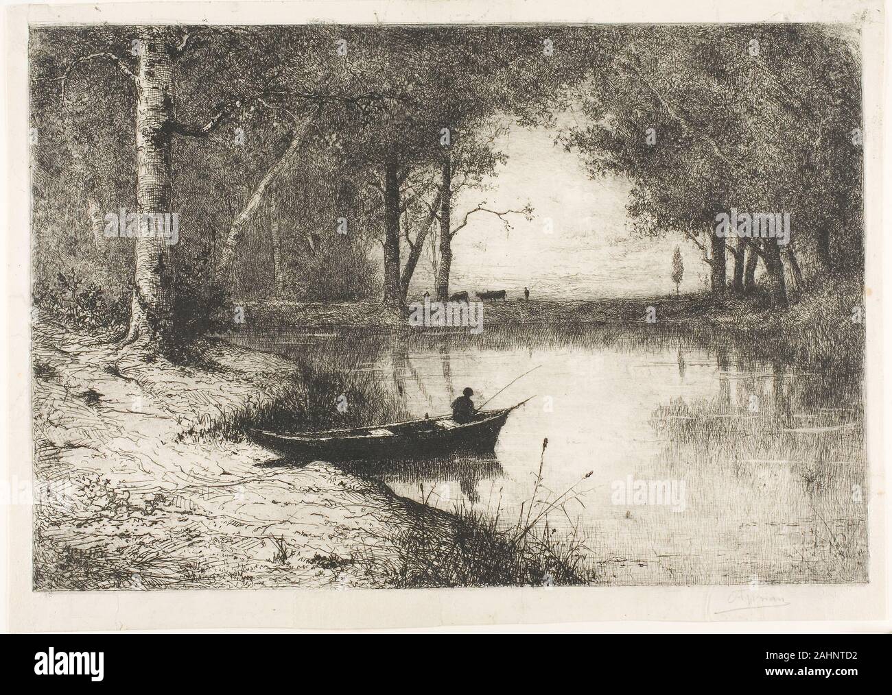 Monotype black ink hi-res stock photography and images - Alamy