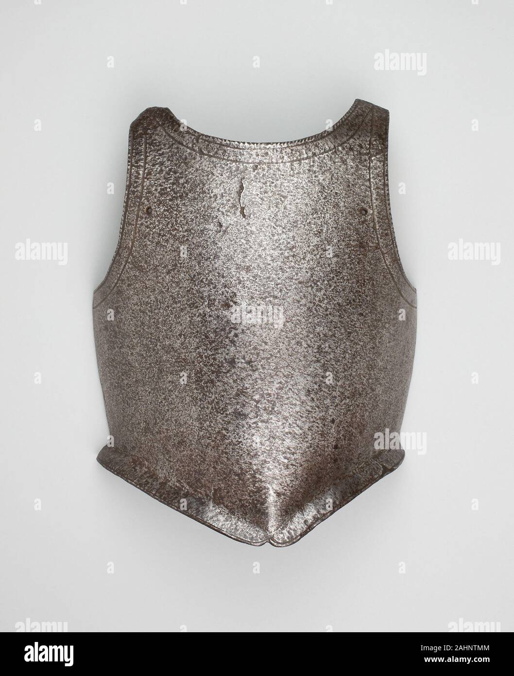 Steel breastplate hi-res stock photography and images - Alamy
