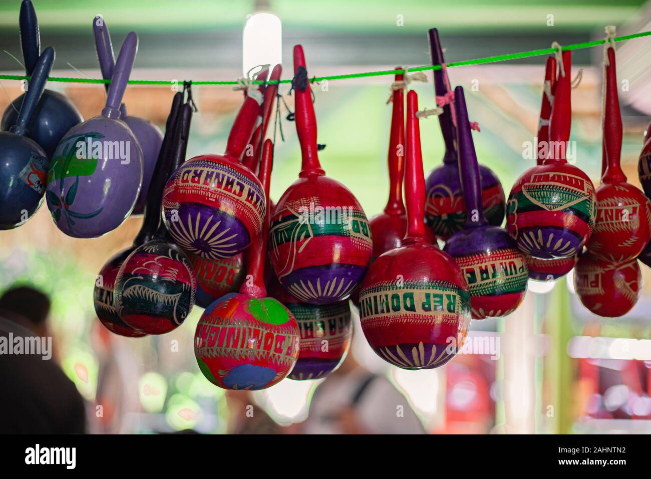 Happy dominican boy hi-res stock photography and images - Alamy