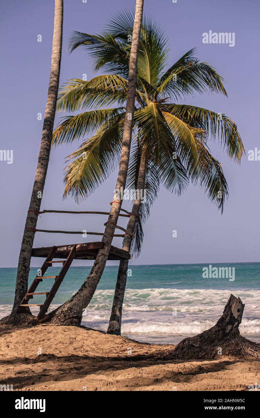 Playa limon hi-res stock photography and images - Alamy