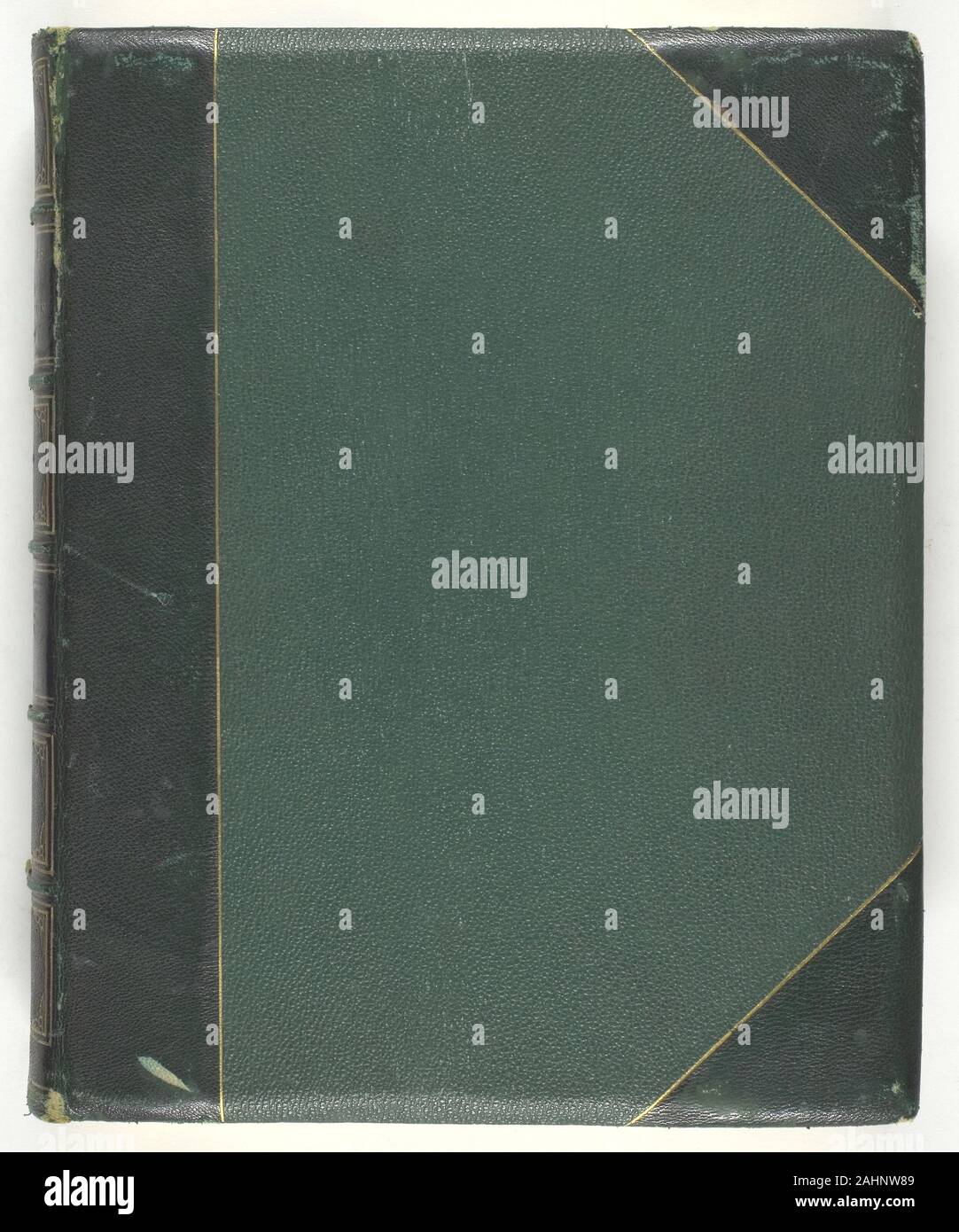 Album of albumen prints 30 hi-res stock photography and images - Alamy