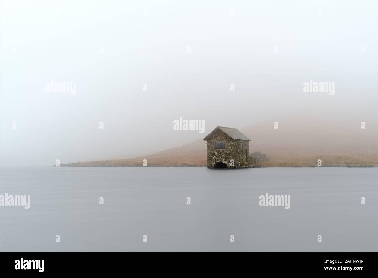 Devoke Water, Cumbria, UK Stock Photo - Alamy