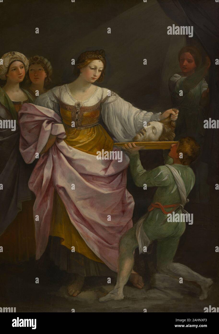 Salome dancing pleased hi-res stock photography and images - Alamy