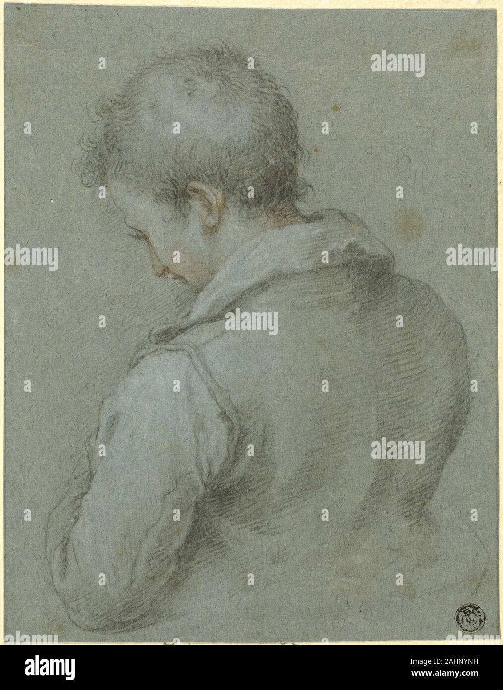 Oliver isaac the elder hi-res stock photography and images - Alamy