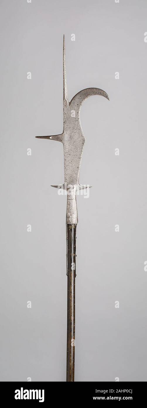 Polearm hi-res stock photography and images - Alamy