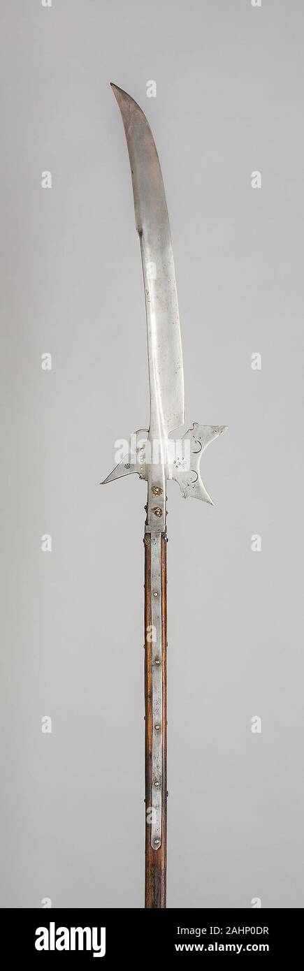 Glaive Weapon