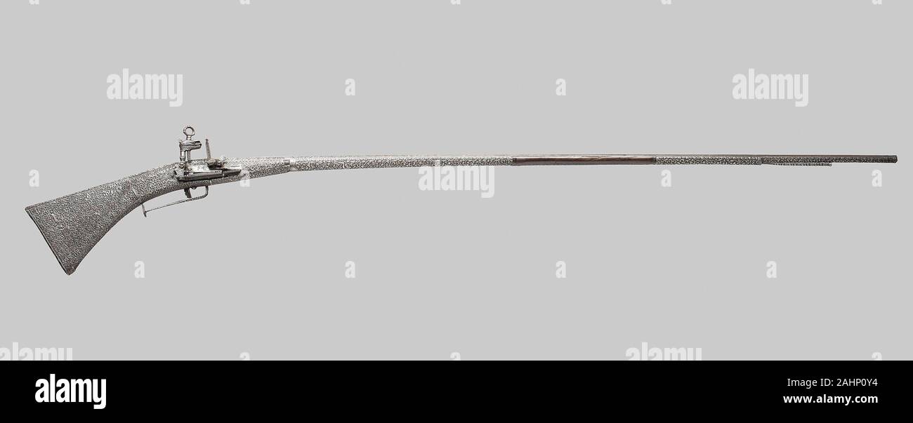 Flintlock gun hi-res stock photography and images - Alamy