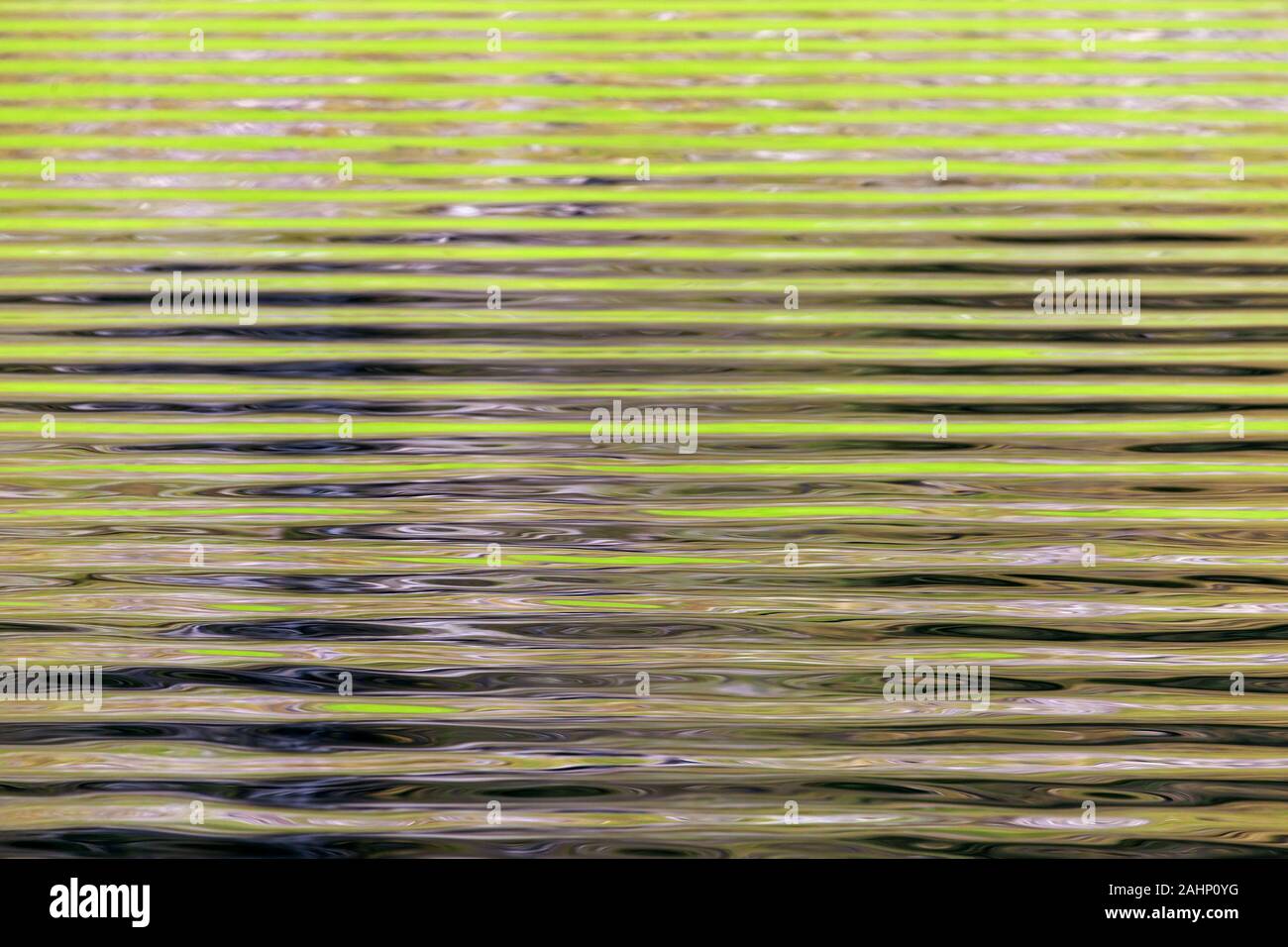 Parallel lines nature hi-res stock photography and images - Alamy