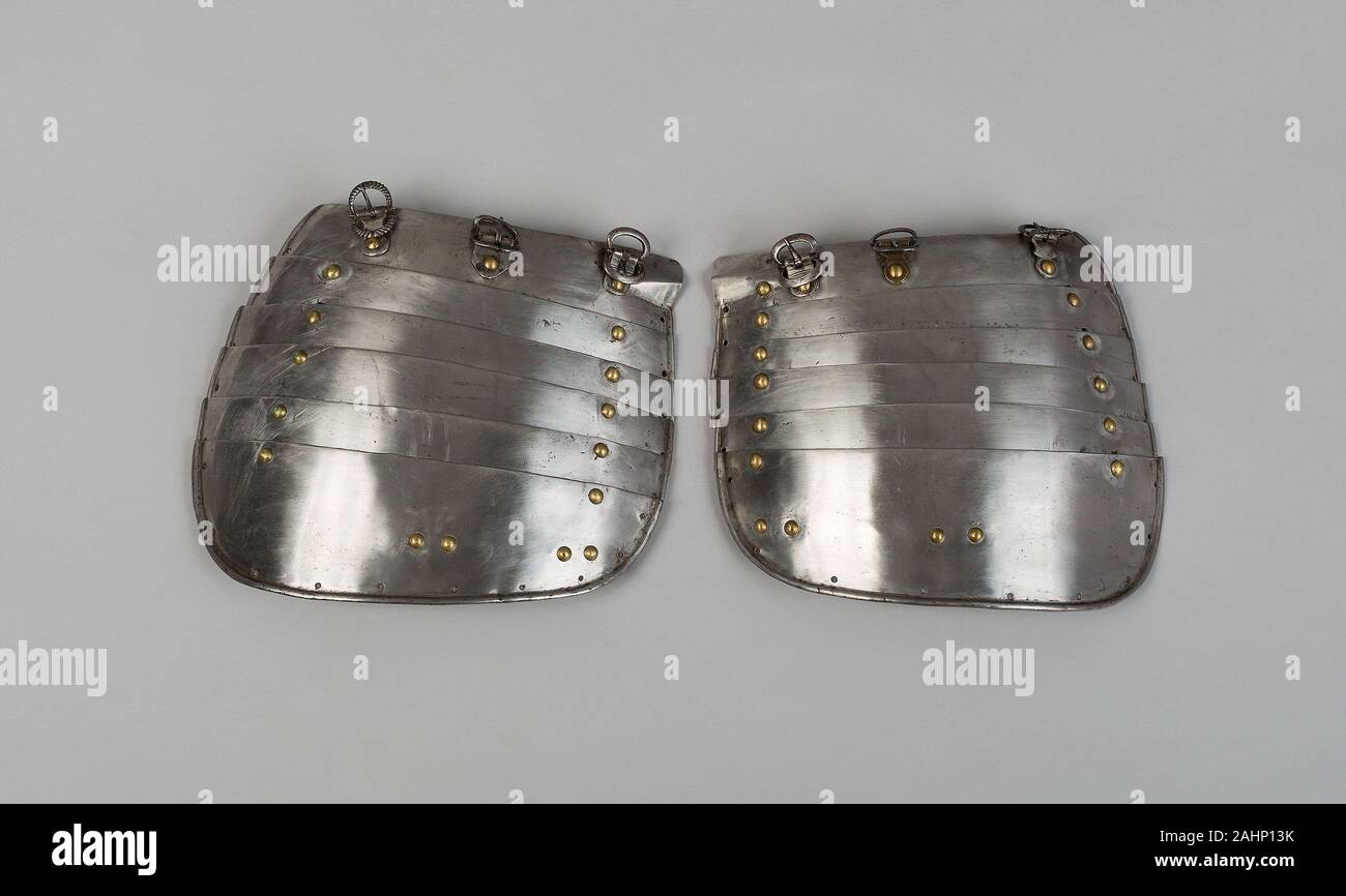 Tassets hi-res stock photography and images - Alamy