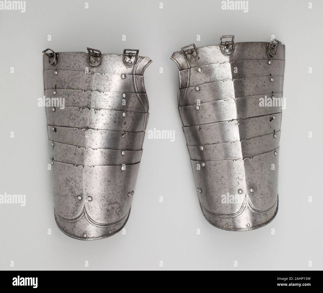 Thigh tassets hi-res stock photography and images - Alamy