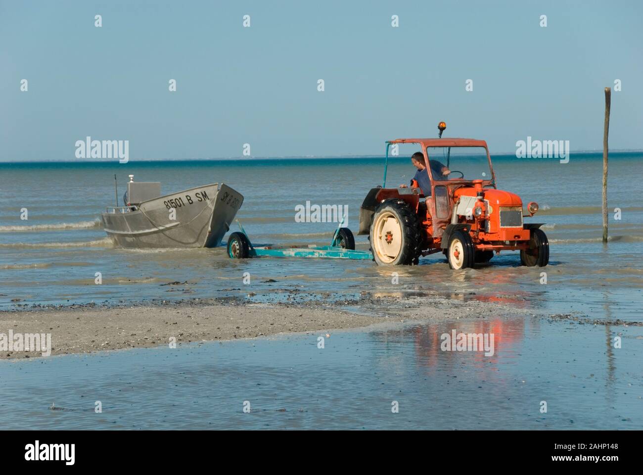 Larronniere hi-res stock photography and images - Alamy