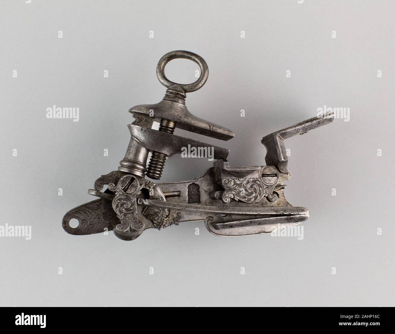 Gunlock hi-res stock photography and images - Alamy