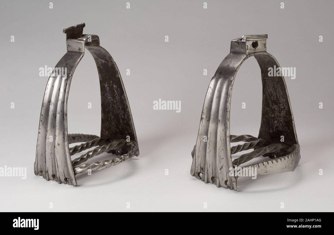 Stirrups hi-res stock photography and images - Alamy