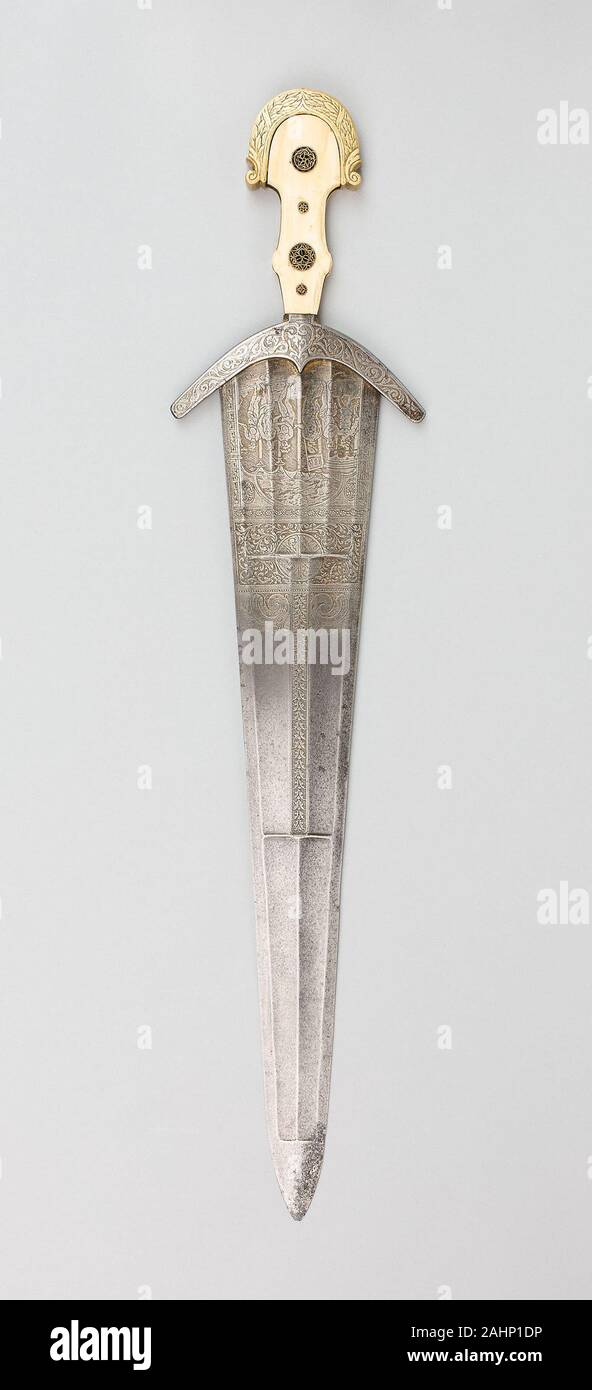 Cinquedea hi-res stock photography and images - Alamy