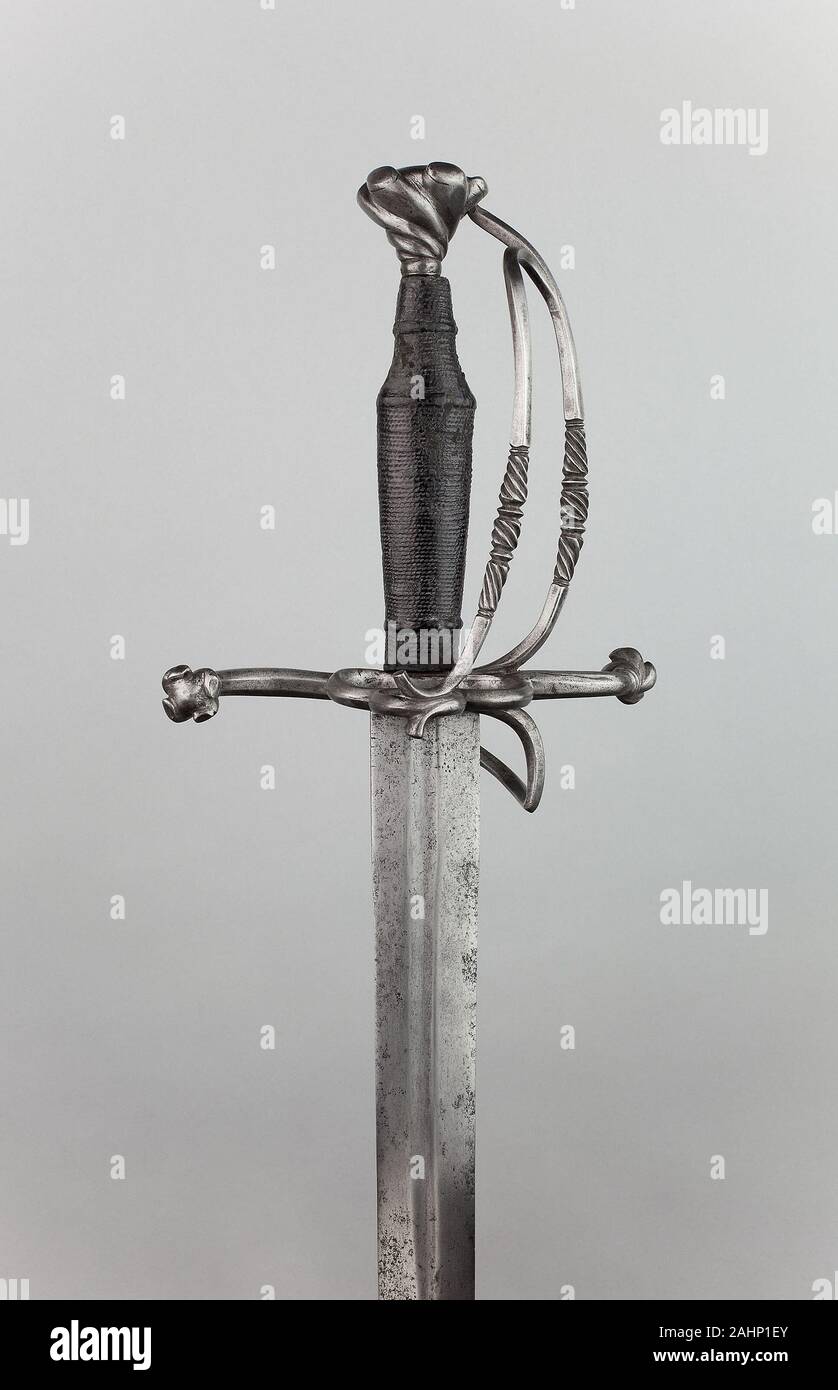 A Hand And A Half Sword Stock Photos & A Hand And A Half Sword Stock ...