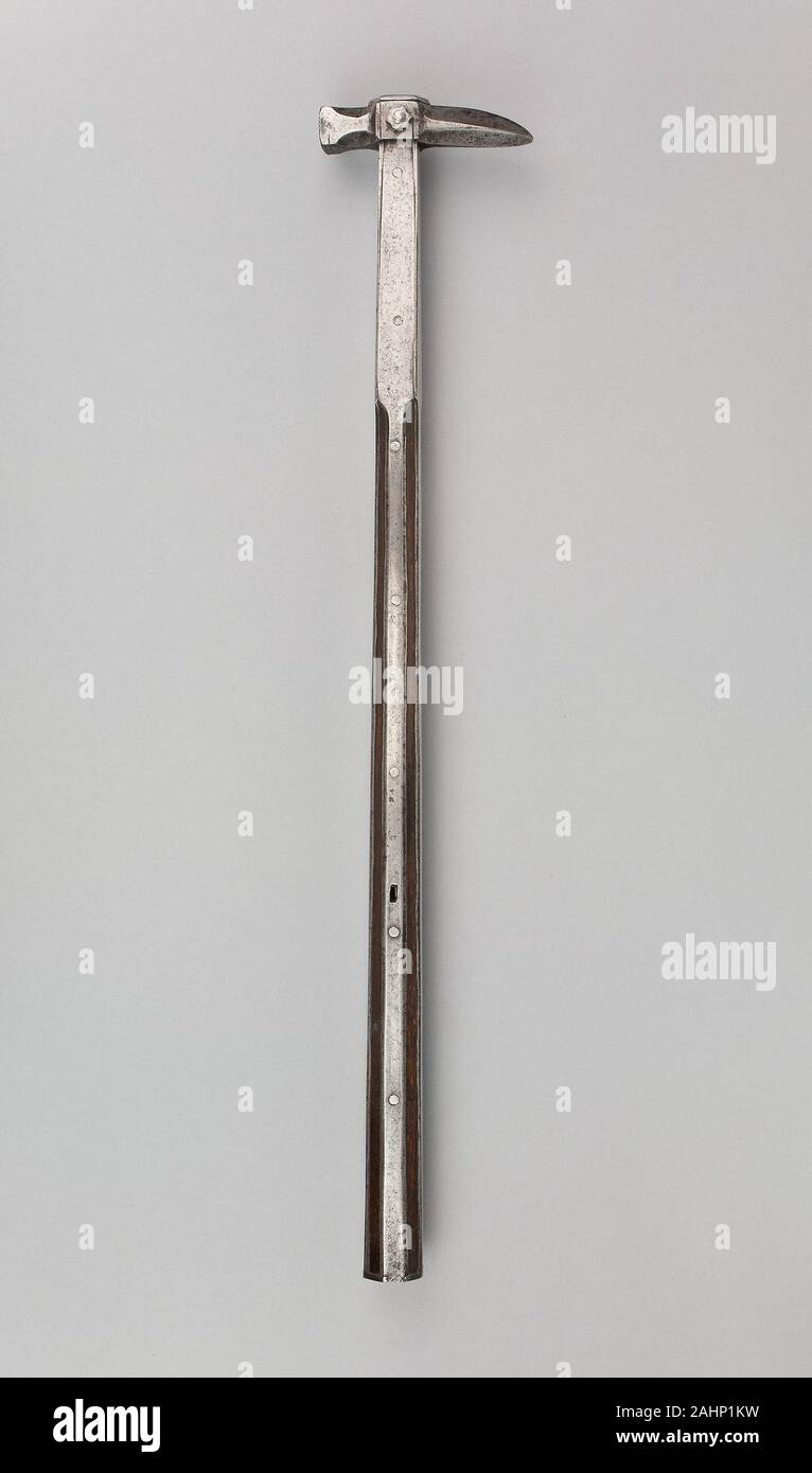 War hammer hi-res stock photography and images - Alamy