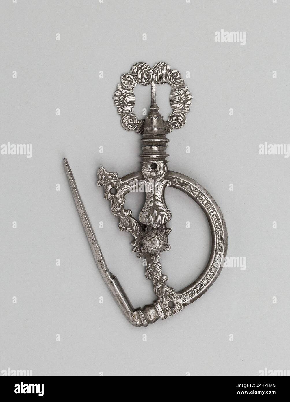 Iron attachment hi-res stock photography and images - Alamy