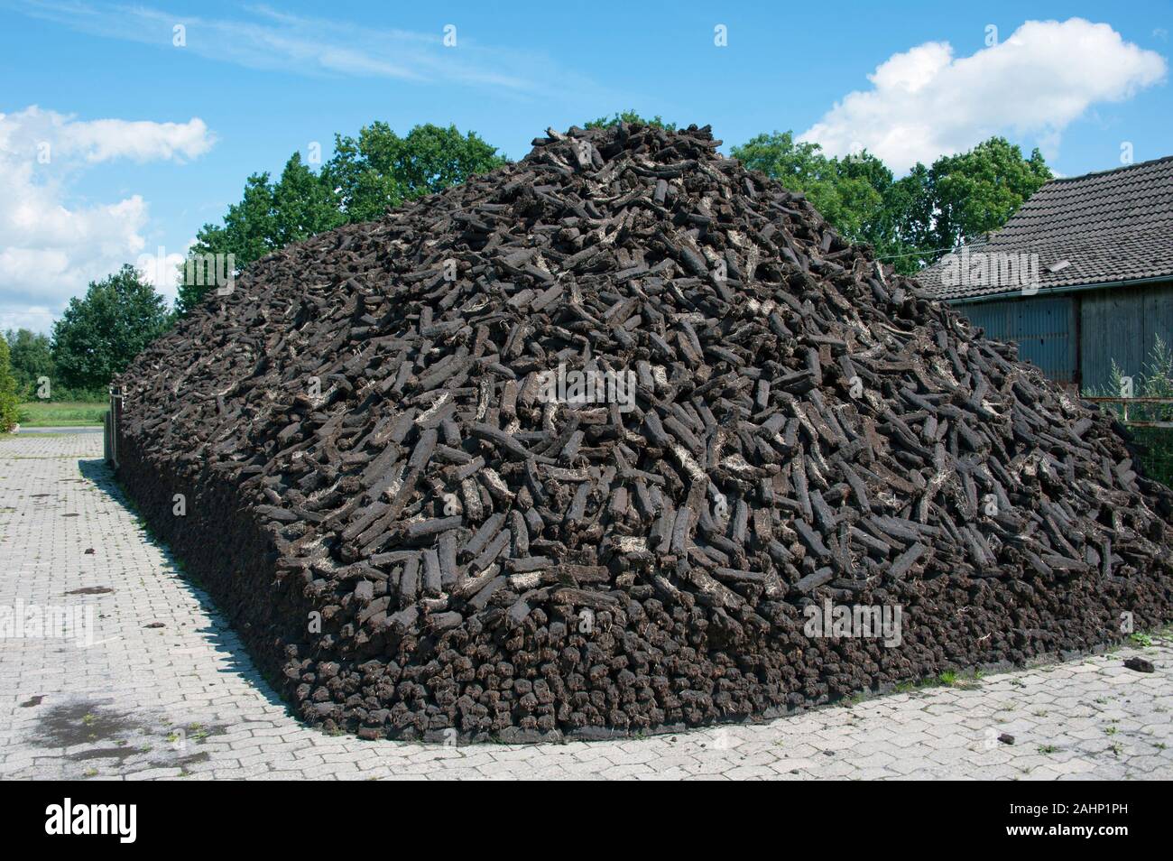 Aurich niedersachsen hi-res stock photography and images - Alamy