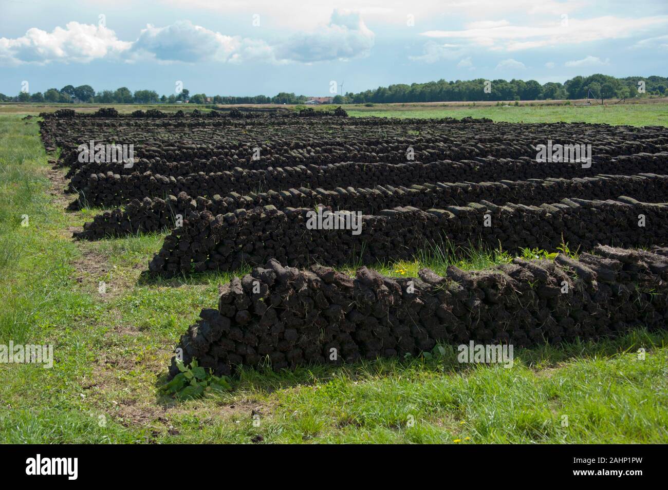 Torf hi-res stock photography and images - Alamy
