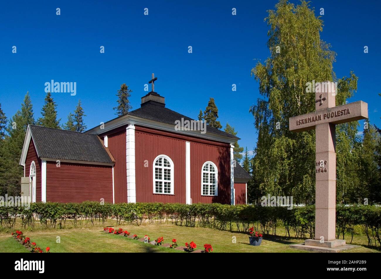 Vanha kirkko kolari hi-res stock photography and images - Alamy