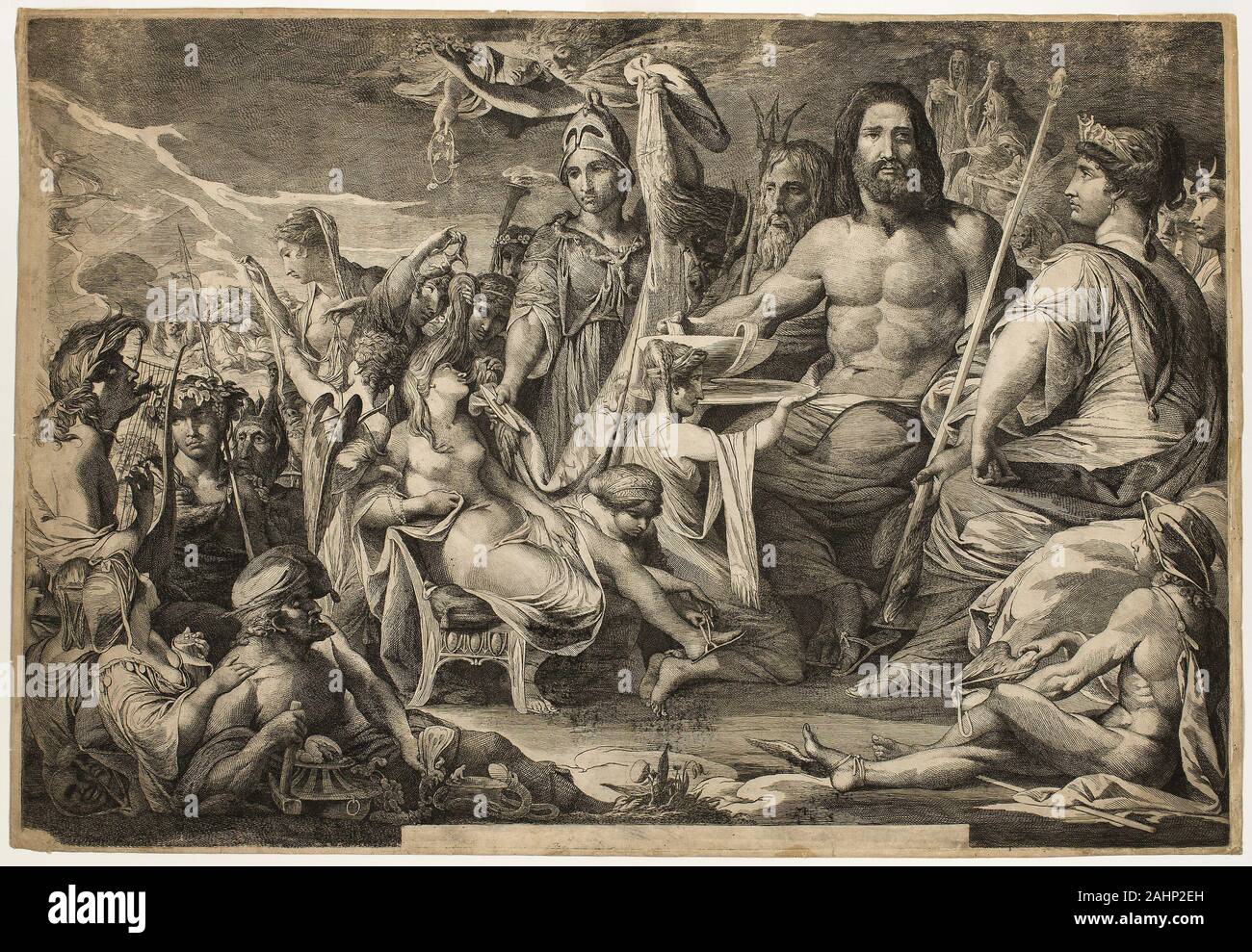 James barry hi-res stock photography and images - Alamy