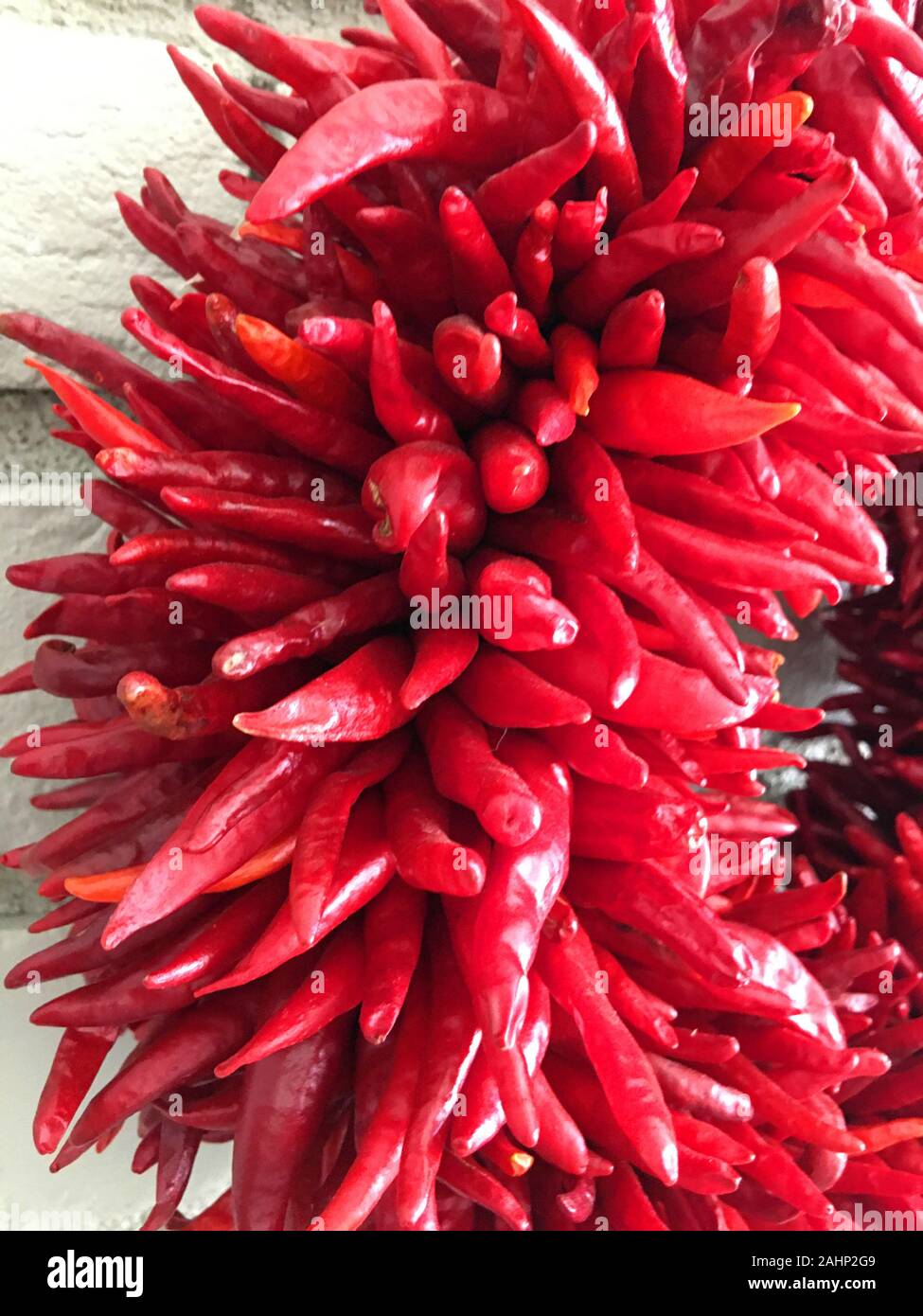 Hatch red chile hi-res stock photography and images - Alamy