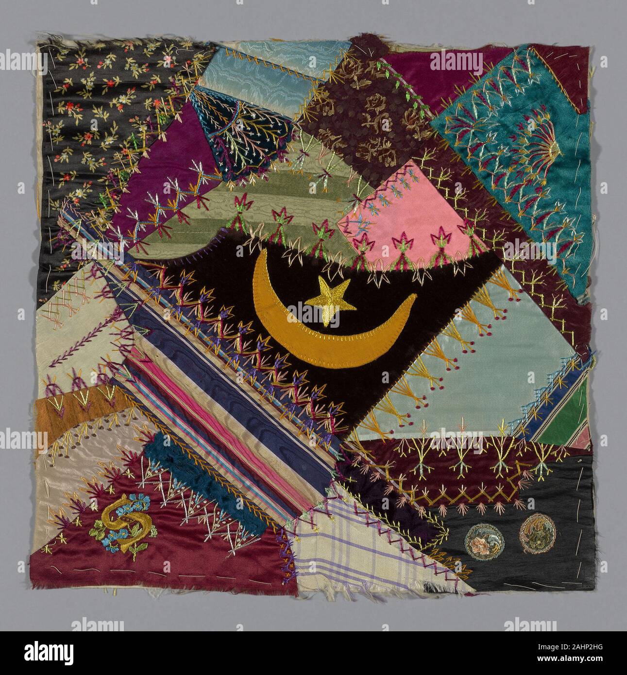 Fishbone stitch hi-res stock photography and images - Alamy