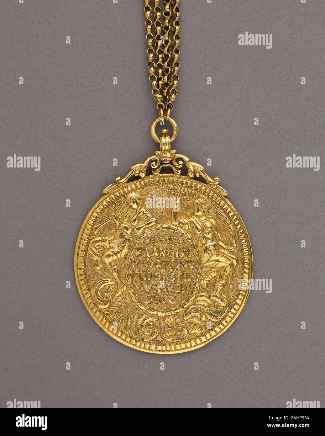 Francesco morosini hi-res stock photography and images - Alamy