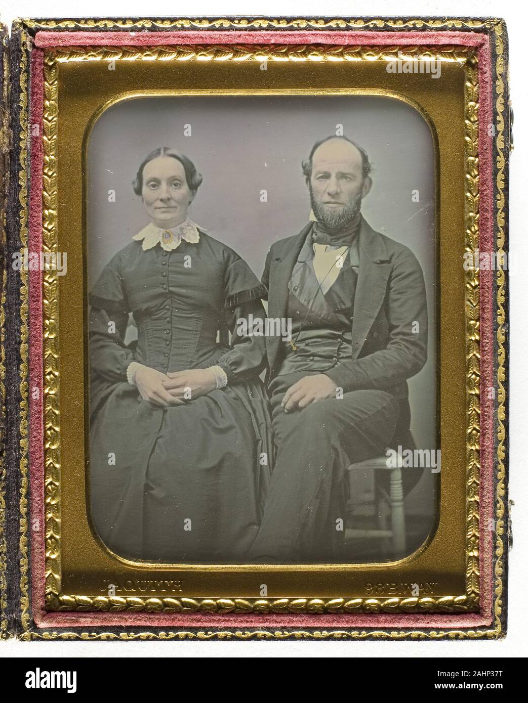 Jaquith hi-res stock photography and images - Alamy