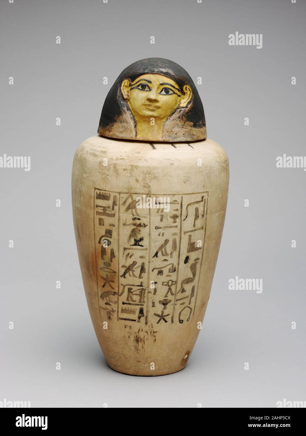 Mummification process hi-res stock photography and images - Alamy