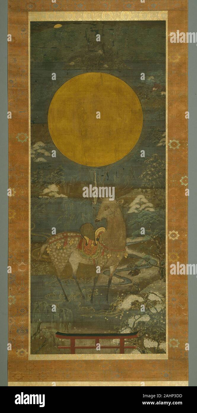 Mandara japan hi-res stock photography and images - Alamy